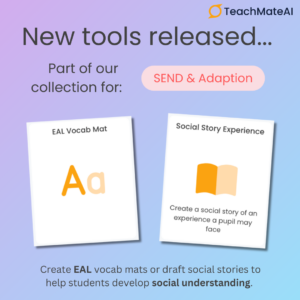 Tools – Teachmate Blog