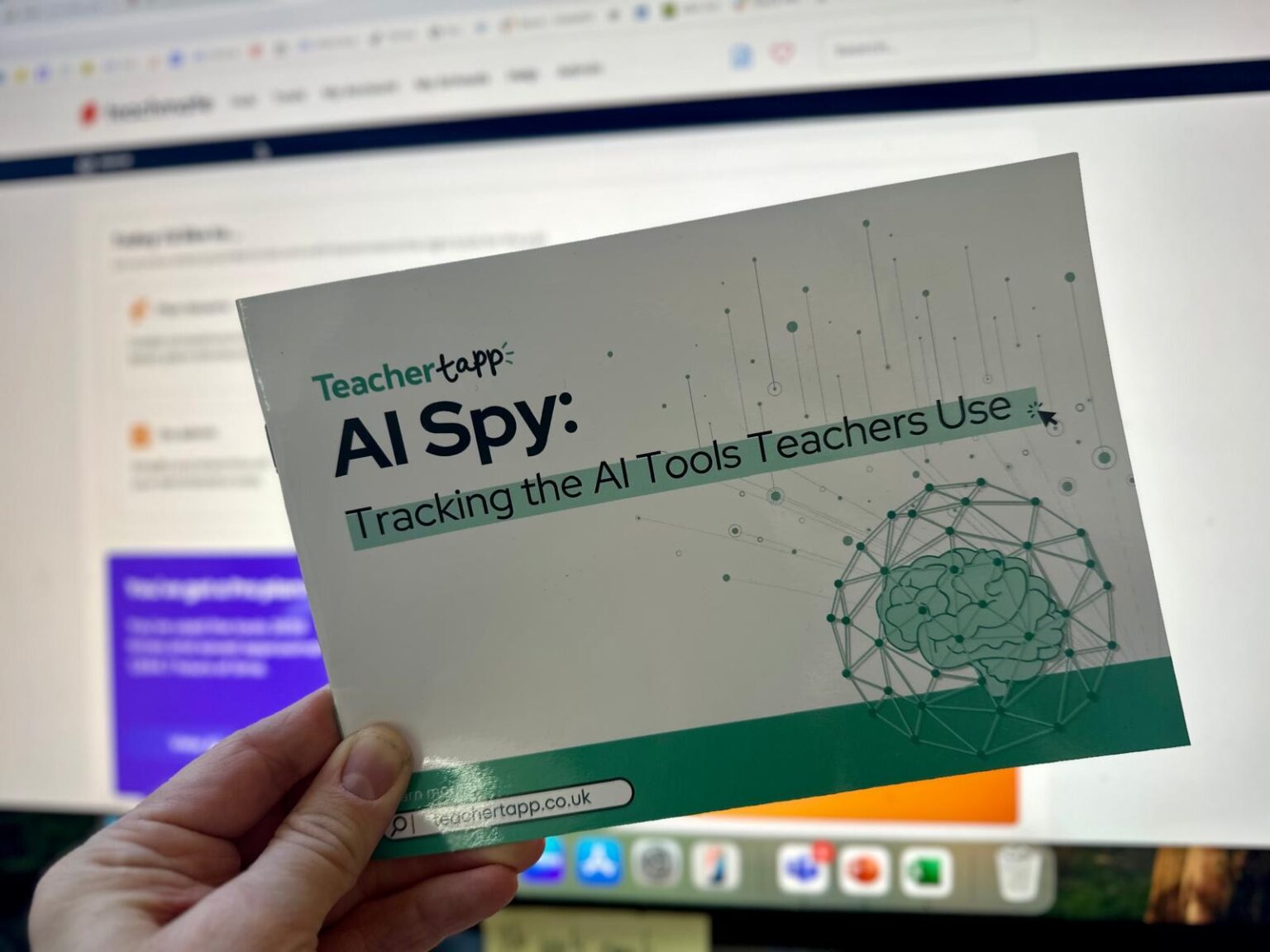 Teachmate receives some of the highest recommendation scores in latest ...