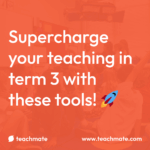 Teachmate Blog