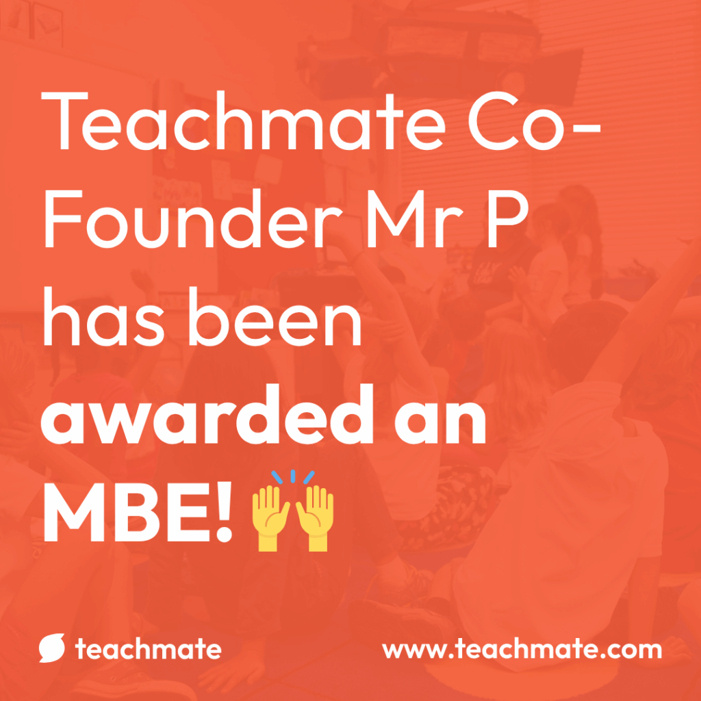 2025 – Teachmate Blog