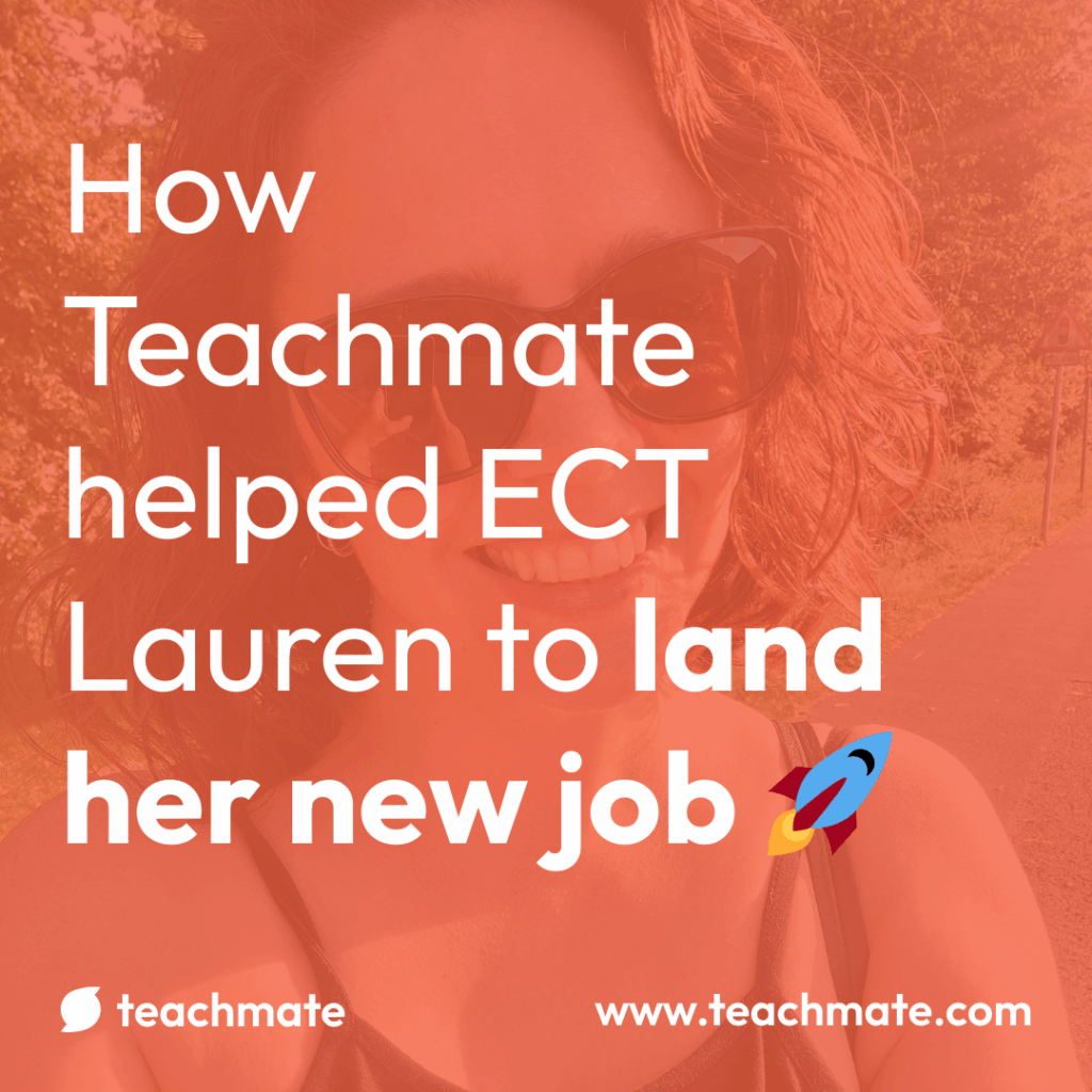 Teachmate Blog