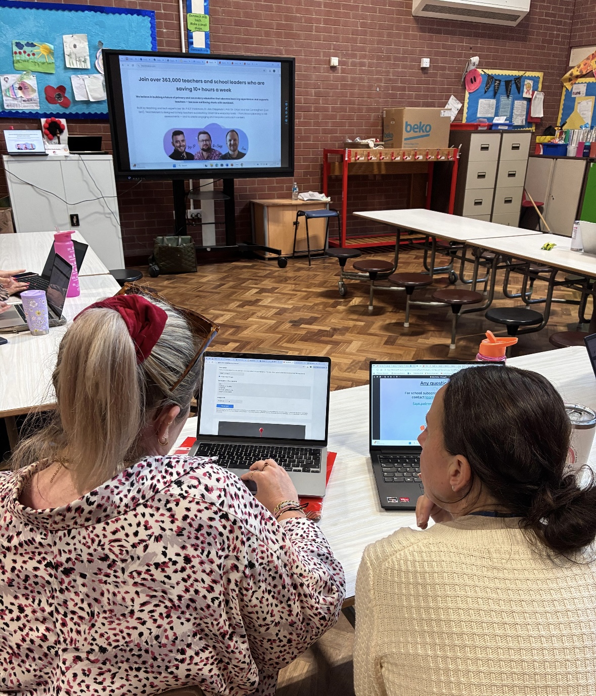 Deloitte supports Teachmate to distribute 750 licences to schools ...